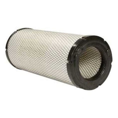 84479228 Filter Outer Air For New Holland® Replaces Oem 84479228
