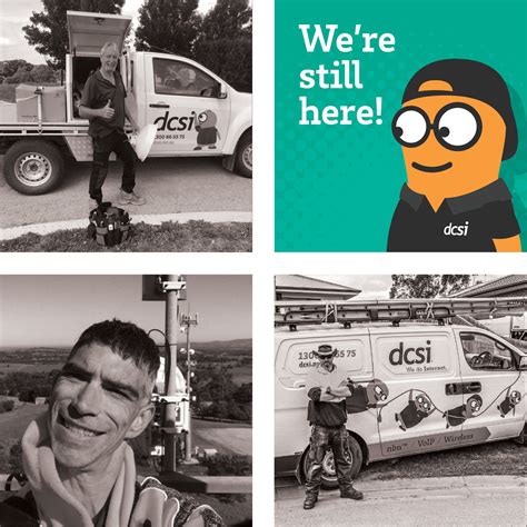 Swoop Our Field Operations Team Still Connecting Our