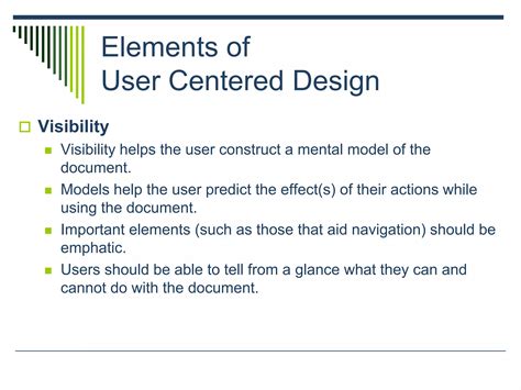 design process interaction design basics pptx computing