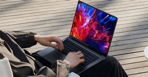 RedmiBook Pro 15 2022 & RedmiBook Pro 14 2022 Ryzen Powered Laptops ...
