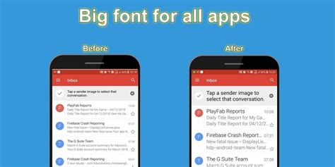 big font android source code by hdpsolution codester