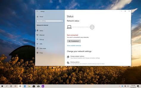 How To Fix Wi Fi Problems On Windows 10 Version 1909 November 2019