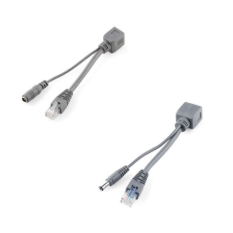Passive Poe Cable Set Robot R Us