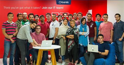 Bamilo On Linkedin Bamilo بامیلو شغل استخدام بامیلوییشو بامیلواستخدام