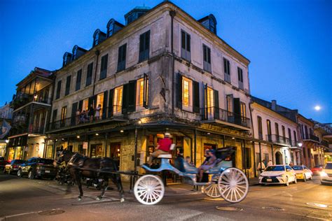Napoleon House