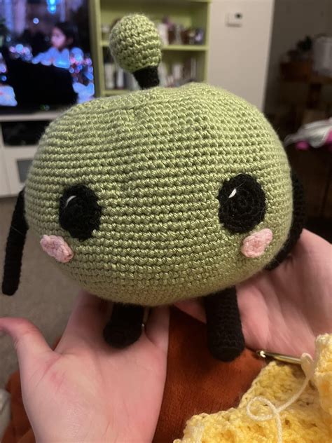 I Made A Junimo R Stardewvalley