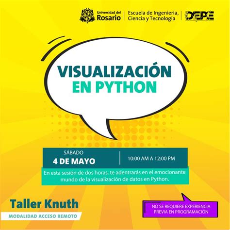 Escuela De Ingeniería Ciencia Y Tecnología Urosario En Linkedin