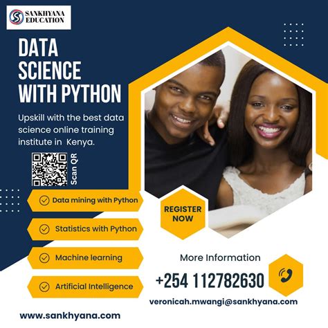 Sankhyana Consultancy Services Kenya On Linkedin Sankhyana