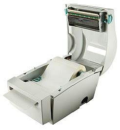 BARCODE CO UK Stock Intermec PF8 PF8d PF8t Thermal Barcode Label Ticket Or Tag Printer