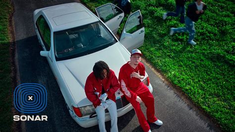 Yan Block 444 Video Oficial Youtube Music