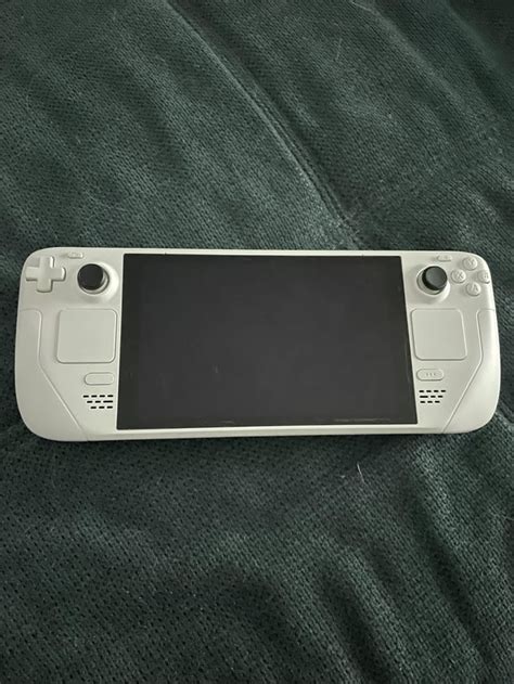 New Shell For My Deck Rsteamdeck