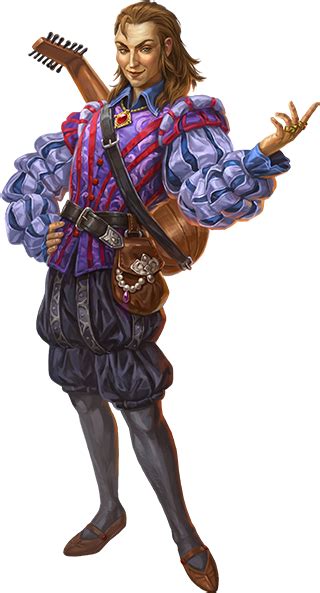 Top 7 Bard Spells And Their Roleplay Potential Ghostfire Gaming