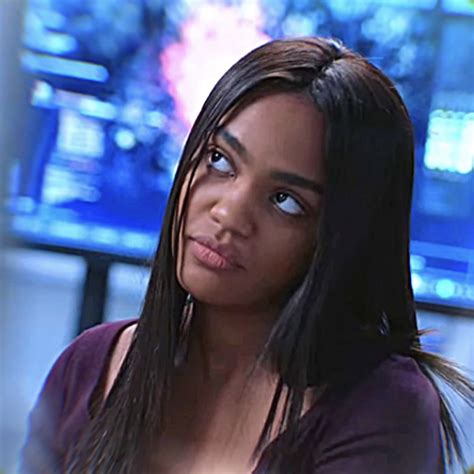 China Anne Mcclain As Jennifer Pierce Black Lightning Artofit