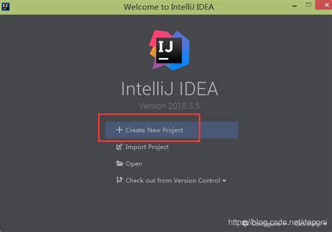 Intellij Idea2018的详细安装教程idea2018安装教程 Csdn博客 Intellij Idea2018的详细安装教程idea2018安装教程 Csdn博客