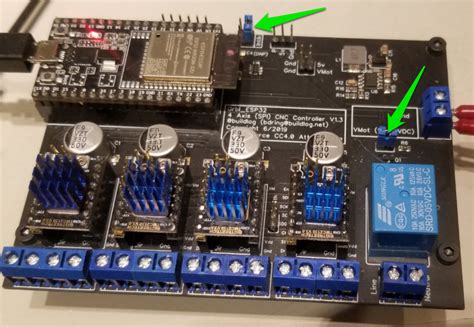 Where To Buy · Issue 4 · Bdring4axisspicnc · Github