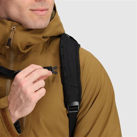 Pro Deploy Pack Outdoor Research