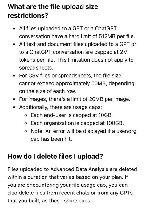 Failure To Upload Files To Files Oaiusercontent Page Bugs OpenAI Developer Community