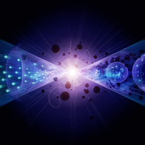 quantum theory of fields quantum at yale