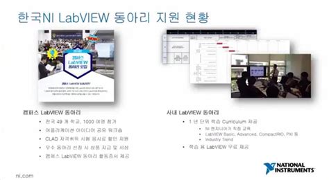랩뷰labview에 대해 알아봅시다