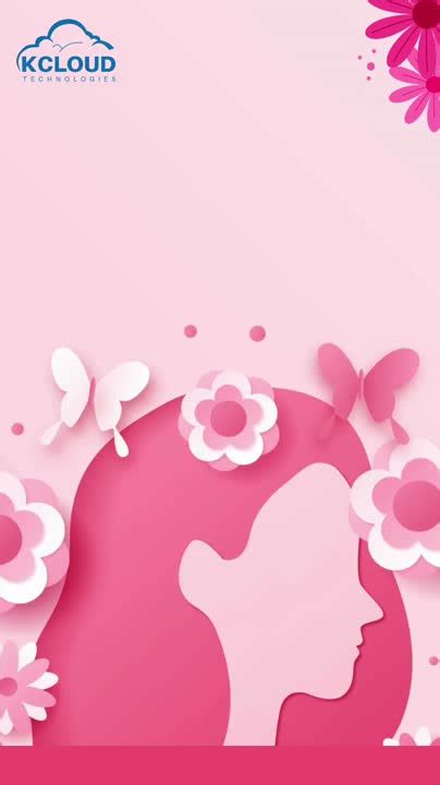 Kcloud Techno World Of Cloud On Linkedin Womeninspiringwomen Womensdayspecial