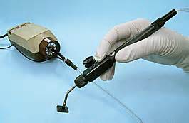 Handling Tools For Semiconductor Wafers Die Electronic Components