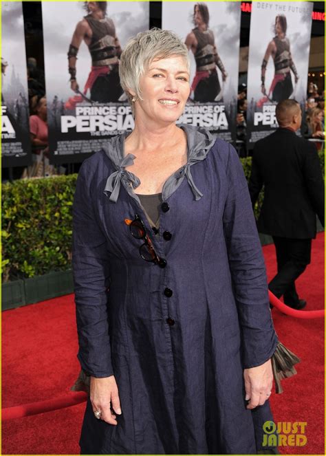 Heres Why Kelly Mcgillis Didnt Return For Top Gun Maverick Her