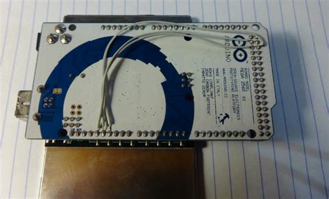 Elegir Una Patalla Tft Para Mega Y Due Hardware Arduino Forum