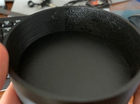 Strange Extrusion Issue Why Is This Happen How Can I Fix Render3pro