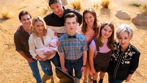 Heres When Young Sheldon Season 7 Will Release On Netflix