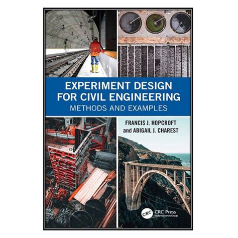 قیمت و خرید کتاب Experiment Design For Civil Engineering اثر Francis J