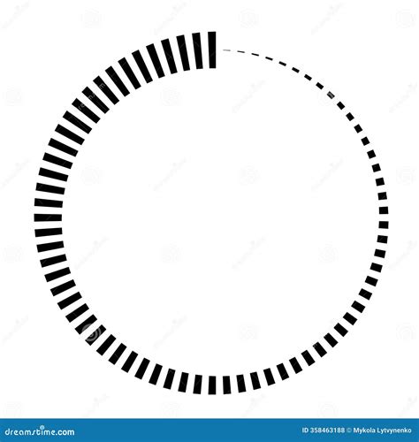 Loading Indicator Icon Cartoon Vector 165003013
