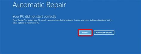 Best Fixes For Inaccessible Boot Device In Windows 11 NEXTOFWINDOWS COM