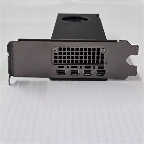 Nvidia Rtx 2000 Ada 16gb Gpu Generation Gddr6 Professional Graphics