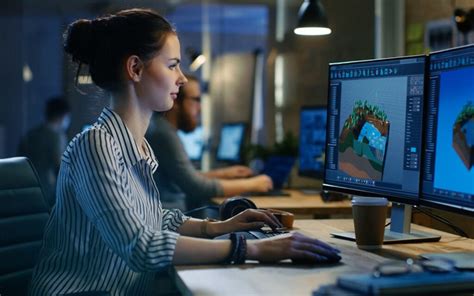 The Basics Of Rendering In Computer Graphics