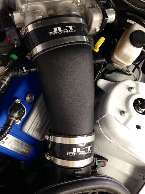 JLT Performance JLTIK GT500 10 JLT Performance Induction Kits Summit Racing