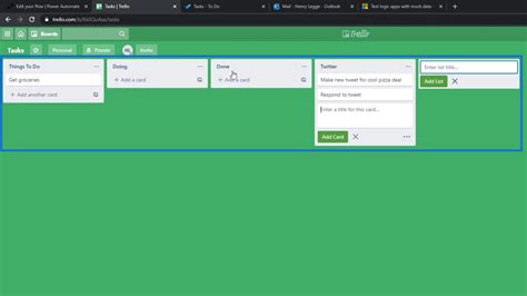 Power Automate Actions A Deep Dive Tutorial Master Data Skills AI