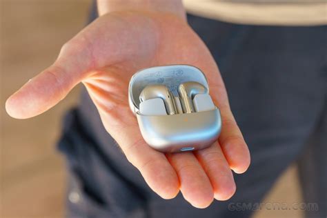 Xiaomi Buds Review Gsmarena Com News Souqandbazaar