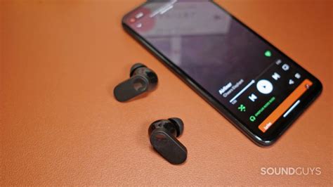 Oneplus Nord Buds Review Soundguys