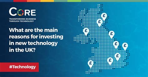 Core Technology Systems On Linkedin Microsoftpartner Msp Ukbusiness Technology Innovation