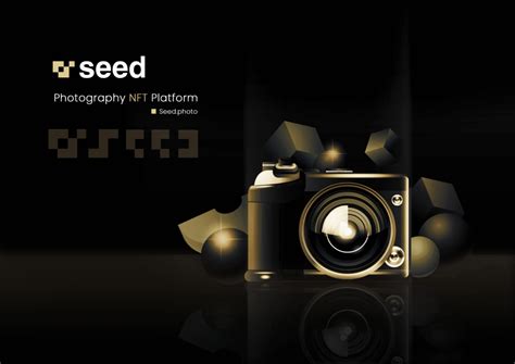the rise of nft photography exploring the intersection of art and