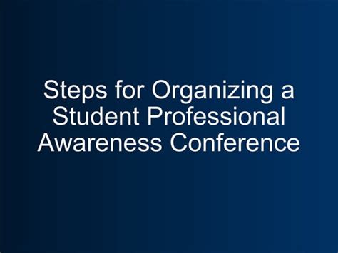 Ieee Slide Format Ppt Education