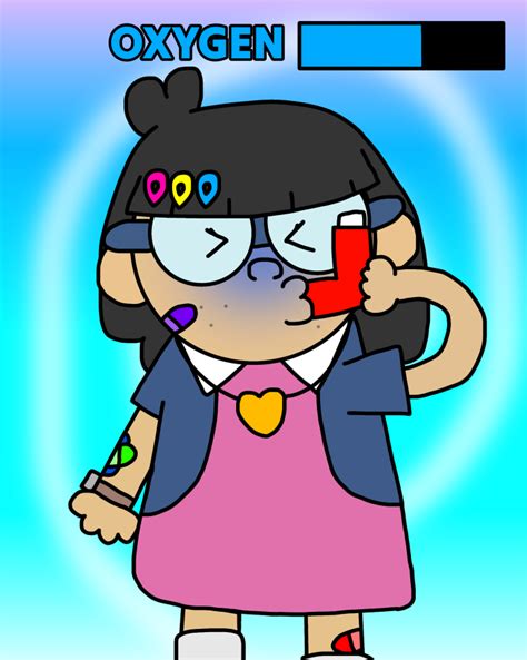 Out Of Breath By Vanta526 On Deviantart