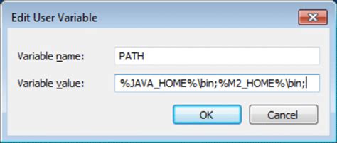 Maven Download And Install Apache Maven 35 On Windows · Codenotfound