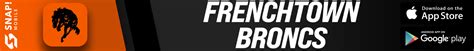 Bronc Boosters Frenchtown School District