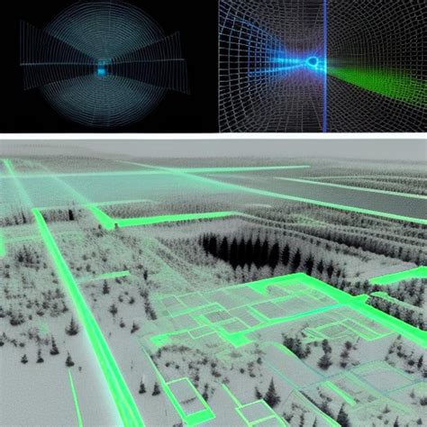 Mindful Data Hub What Is Lidar Light Detection And Ranging