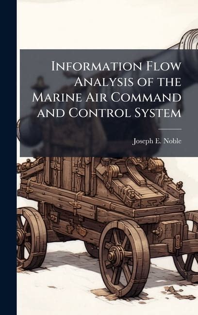 Information Flow Analysis Of The Marine Air Command And Control System