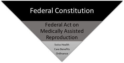 Visualization Of The Hierarchy Levels Of The Different Laws Download