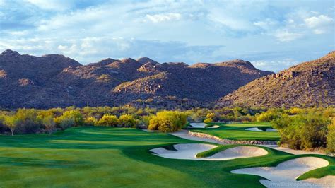 Golf Course Wallpapers 4k Hd Backgrounds On Wallpaperbat