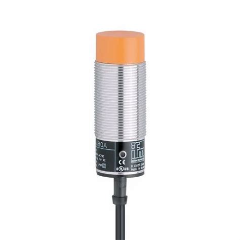 5 Mm IFM Inductive Sensor II0274 12 V NPN At 2610 00 Piece In Mohali ID 2853879479848